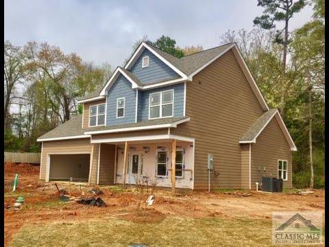 Residential for sale - 291 Firefighter Ct, Athens, GA 30607