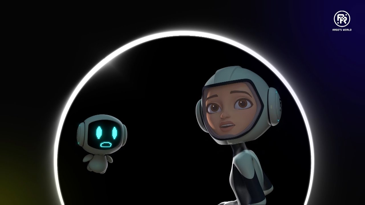 How does ARTIFICIAL INTELLIGENCE work? - Argo's World | STEM for Kids and Teens (Science & Tech)