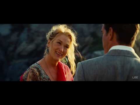 Mamma Mia! - The Winner Takes It All (Lyrics) 1080pHD