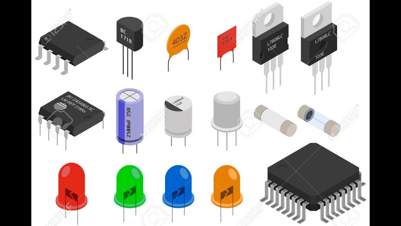 Simbolos electronicos interpretacion de diagramas pdf descargar