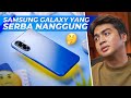 Jual Samsung Galaxy A17 5g 8gb+256gb | Exynos 1330 - 6.7 Super Amoled ...