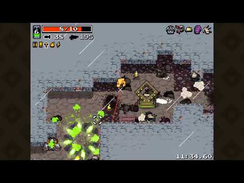 Steam Community :: Video :: Nuclear Throne: Golden Nuke