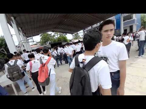 NSTP ORIENTATION CWTS,ROTC, SATURDAY
