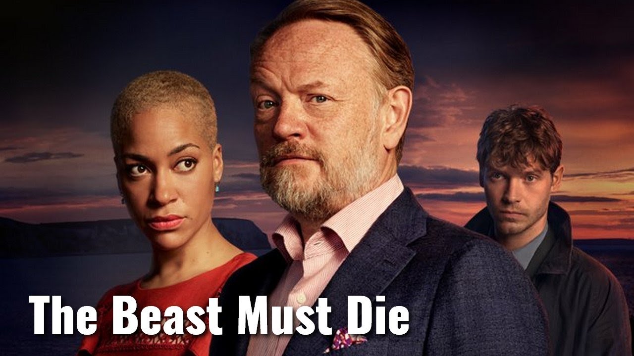 The Beast Must Die Soundtrack Tracklist | The Beast Must Die (2021) Jared Harris, Cush Jumbo