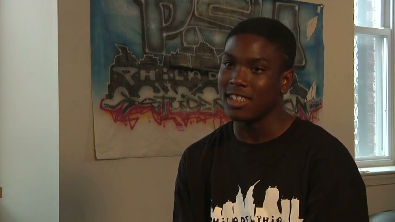 MAP Vimeo Archive - D'atwan, Philadelphia Student Union, OCOS 31493333