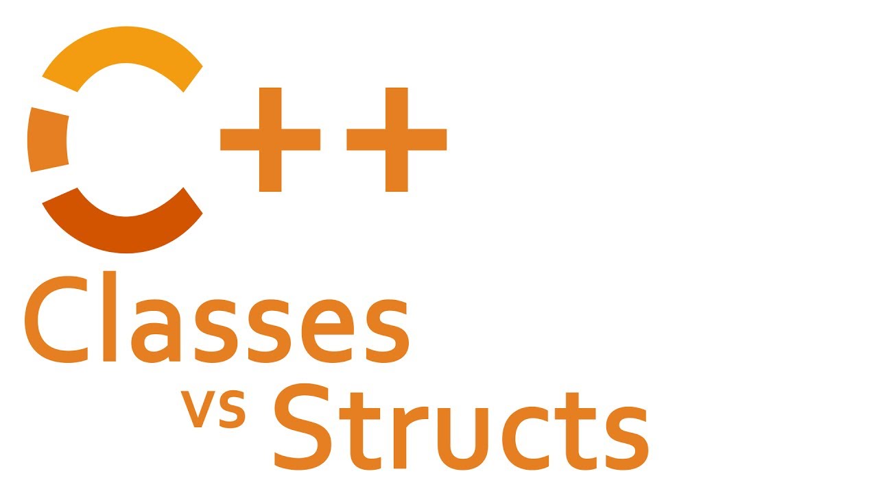 Understanding the Differences Between Structs and Classes in C++ ...