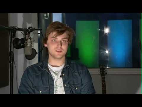 The Suppliers - Calgarian Rock Band