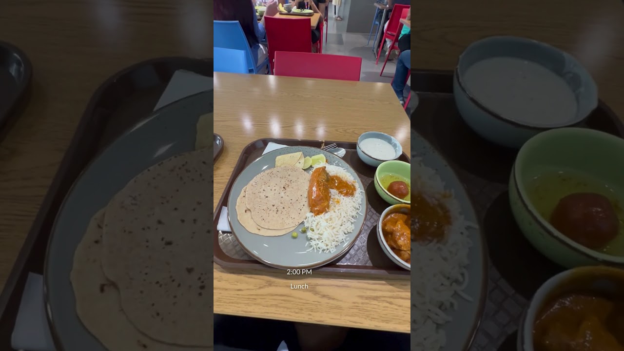 Life of a Data Analyst at Google Office