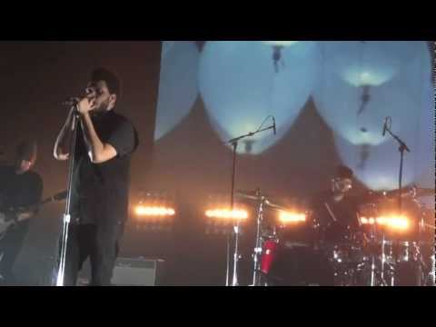 The Weeknd – Crew Love (Live in Canada) | Its Hey Now!!!
