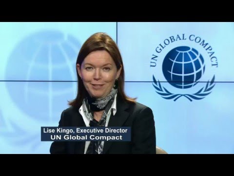 UN Global Compact Launches Search for Local SDG Pioneers