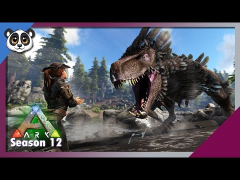 Steam Community :: Video :: Trying to Tame an Dryptosaurus (Razortooth ...