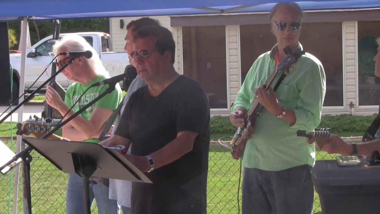 Hire The Time Machine Band - Classic Rock Band in Chicago, IL | GigSalad