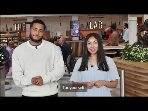 5 Reasons why we love working at Sky