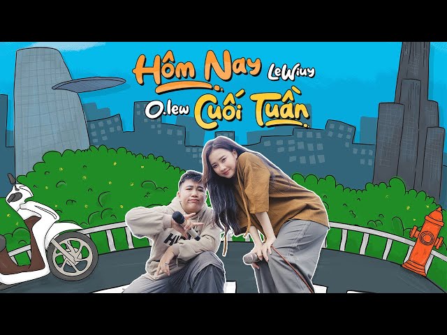 Tiểu sử ca sĩ O.lew và các bài hát ca sĩ thể hiện