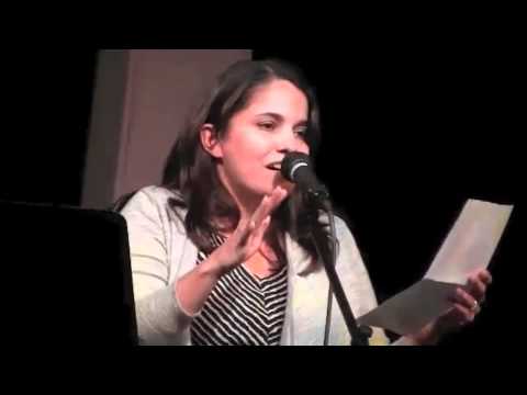 BLITZINE: jennifer barone – Litseen