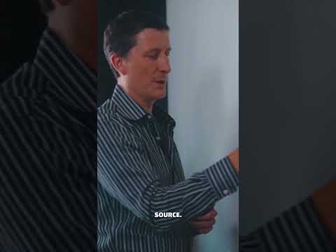 Sarnoff’s Network Law Explained #networkeffects #tech #growth #startups #masterclass #Sarnoff