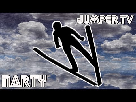 Jumper TV #2 Narty do skoków!