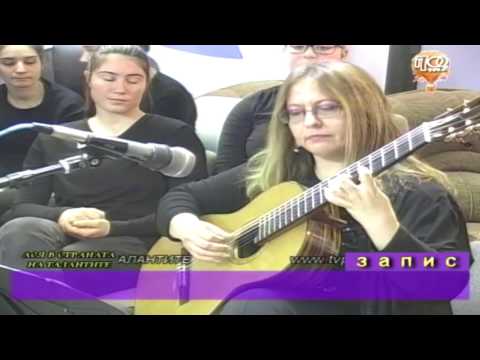 Annette Kruisbrink - Ratjetoe - Dutch folksong compilation