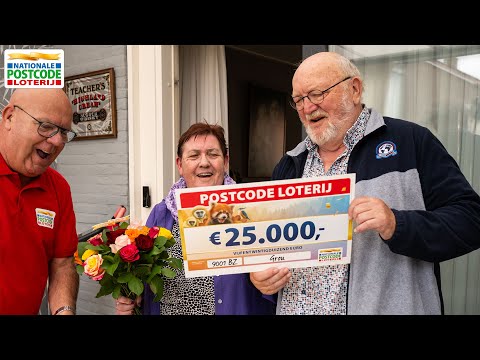 PostcodeStraatprijs | Grou | Postcode Loterij