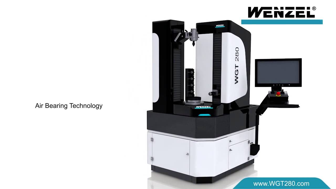 Wenzel WGT 280 CMM Rosna