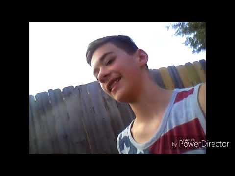 My first vlog on new account!!!