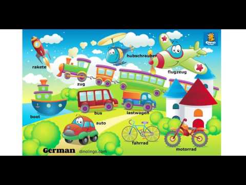 124 Online French games Click and tell online game French language learning games for kids #D Li