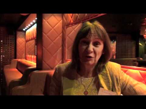 Female Entrepreneur Association Interview Carolyn May, Founder of Still Much to Offer