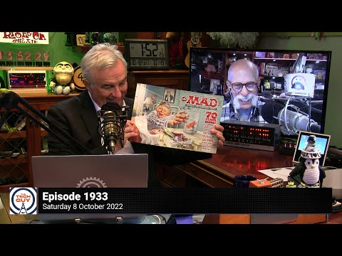 Leo Laporte - The Tech Guy: 1933