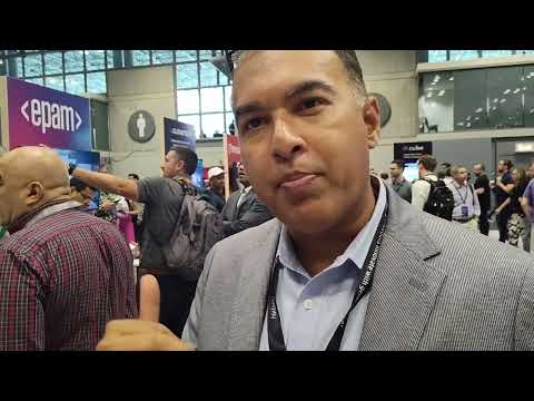 CAST Software Intelligence for Digital Leaders AWS 2024 Javits Center July 10