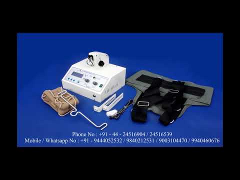 Physiotherapy Equipment - Physical Therapy Machine Latest Price ...
