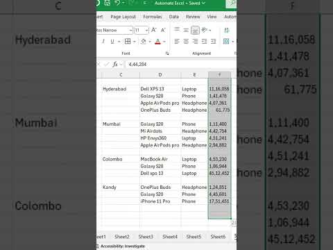 Add Subtotals in Excel Like a Pro in 2024