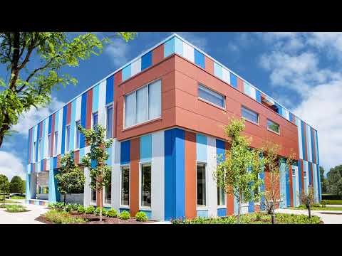 Building Product: Standing Seam Metal Roof Panels - SDP [101a01] | ARCAT