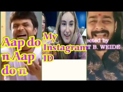 USA😚girl give me instagram I'd #omegle #instagram #viral #trend #trending #funny #prank@AdityaOmegle