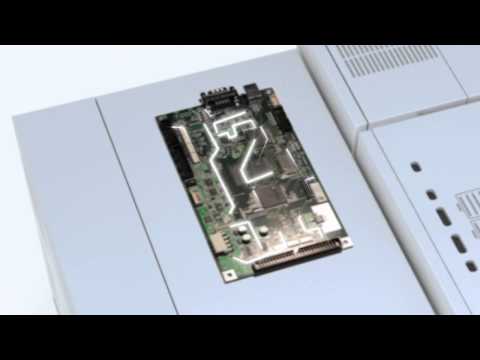 GCMS-2010 Ultra
