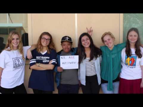 WVHS End the R-Word 2015