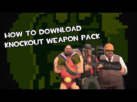 Steam Community :: Video :: How to download Knockout Weapons Pack at ...