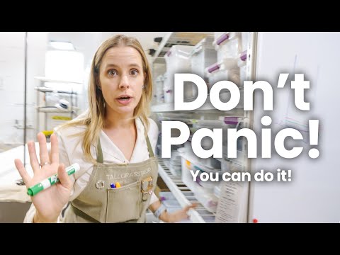 Mastering Pant Hem Math: The Ultimate Guide To Perfect Pant Length! (Ep. 44)