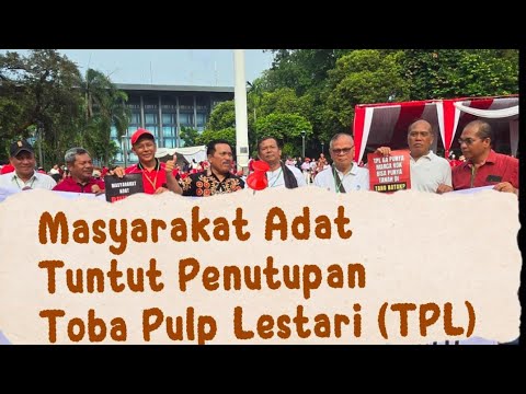 Konflik Berdarah di Nattinggir: Sebuah Tragedi yang Meninggalkan Luka oleh TPL – www.suaratapian.com