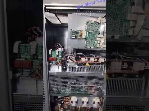 Socomec 200 KVA UPS DMP elite+