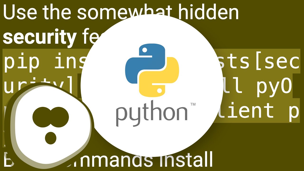 SSL InsecurePlatform error when using Requests package