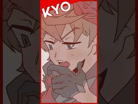 Where Did Scaramouche Go? (#genshinimpact Comic Dub)