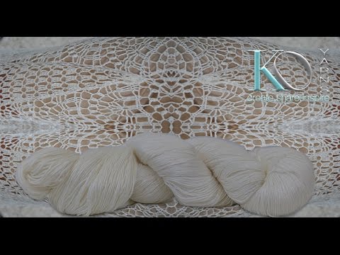 Color Contest Day 1: Chantilly Lace
