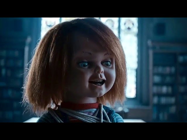 How are Chucky fans reacting to (spoiler)'s explosion?
