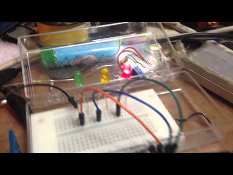 NoDelay Arduino Library | Mario's Blog!