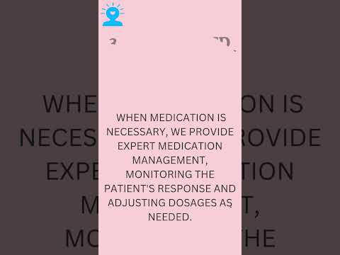 Recognize 5  Benefits of Seeing a Psychiatrist for Your Mental Health #mentalhealthmatters