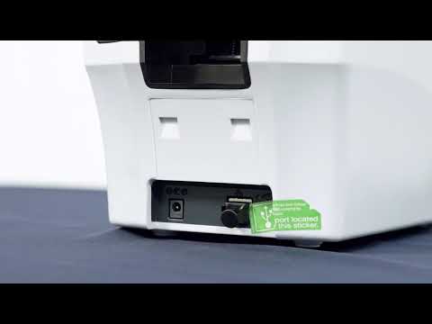 MAX PRINT TECH - Manufacturer of ID Card & Magicard Printer from ...