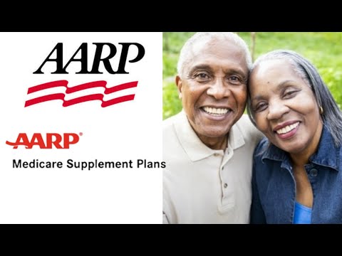 Aarp Medicare Supplement Plans 2023 |Aarp Medicare Supplement Insurance|Zaiqa with duaa