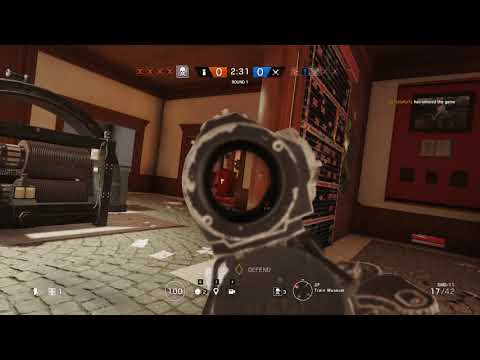 Steam Community :: Tom Clancy's Rainbow Six Siege