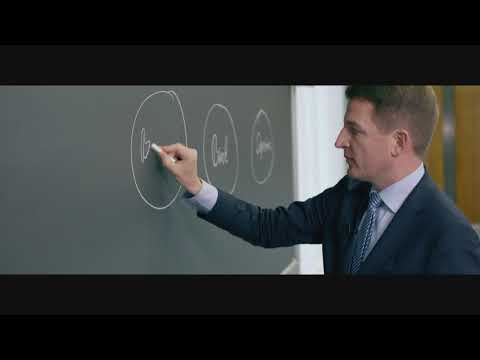 Economy Stories - The formula of value