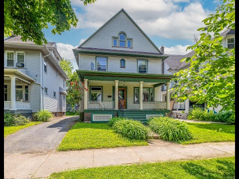 34 Shepard Street